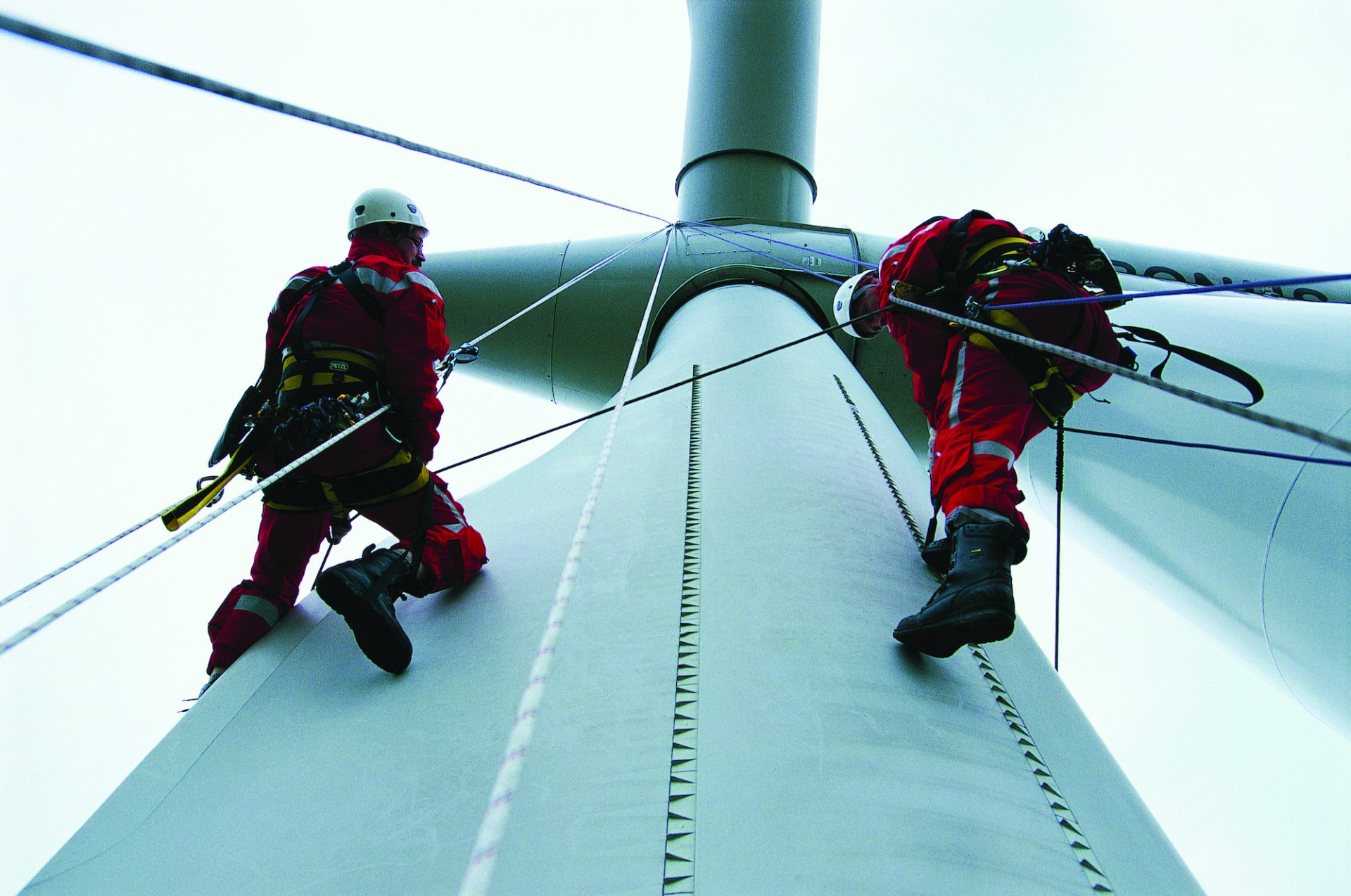 The Rise of the Rescue Kit | Wind Systems Magazine