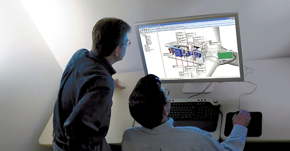 Advance Warning Advantage | Wind Systems Magazine
