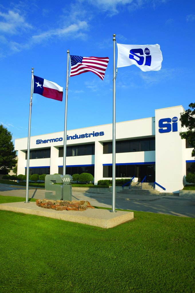 Profile: Shermco Industries | Wind Systems Magazine