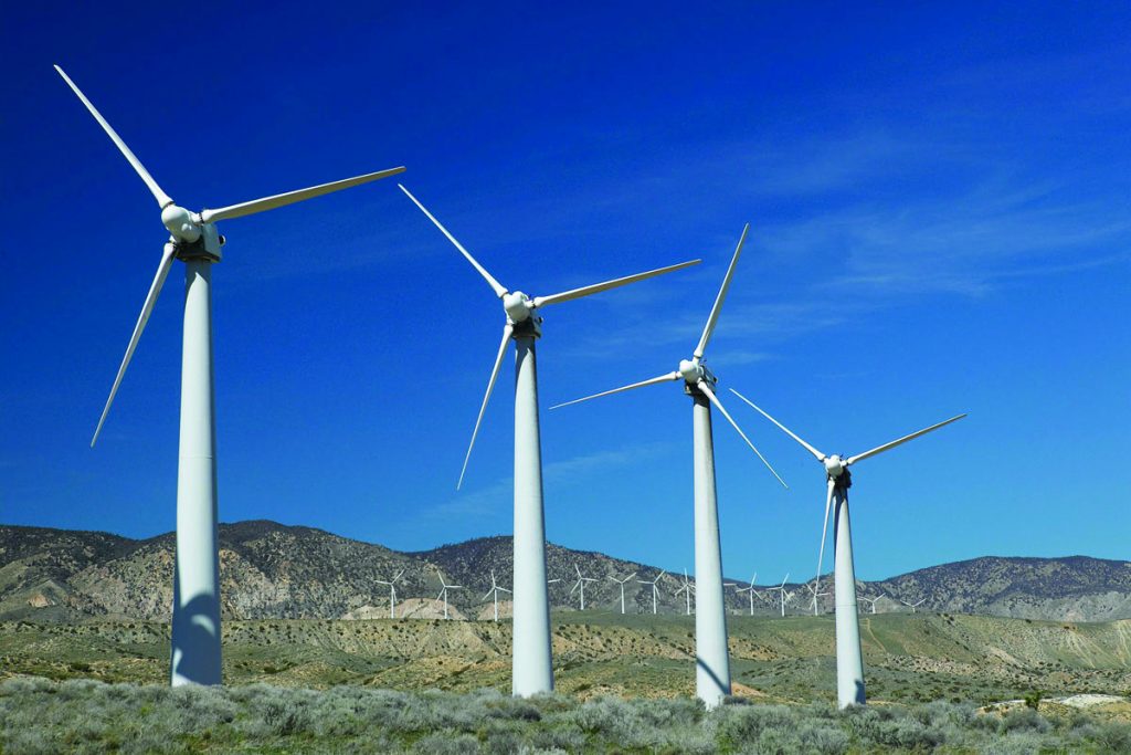 Compaction grouting has multiple advantages | Wind Systems Magazine