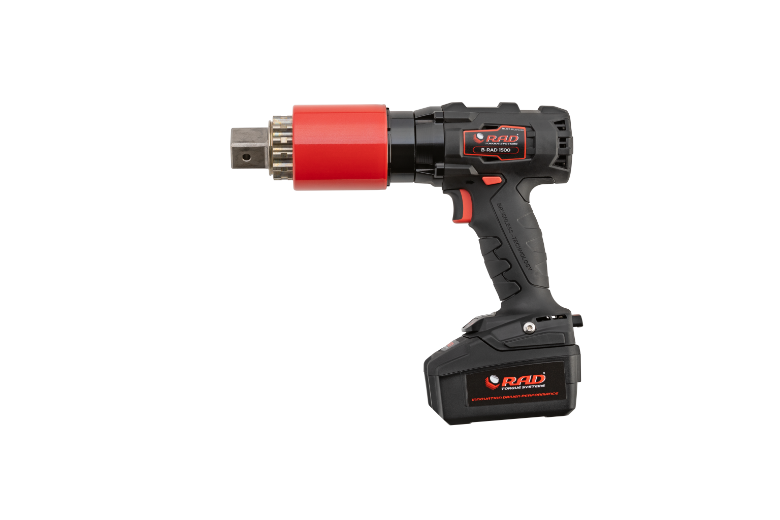 RAD Torque Systems | Wind Systems Magazine