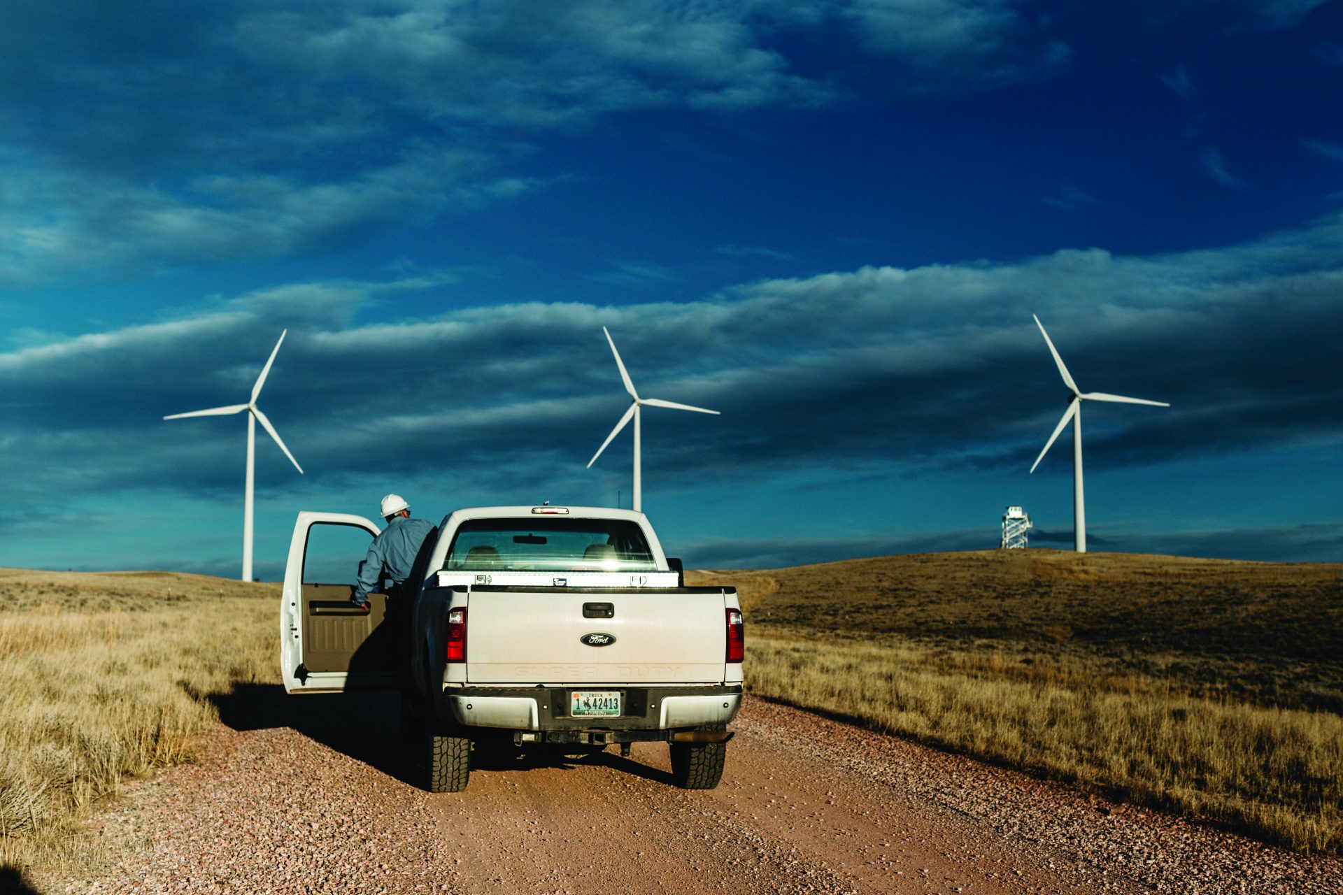 Wind Works for America | Wind Systems Magazine
