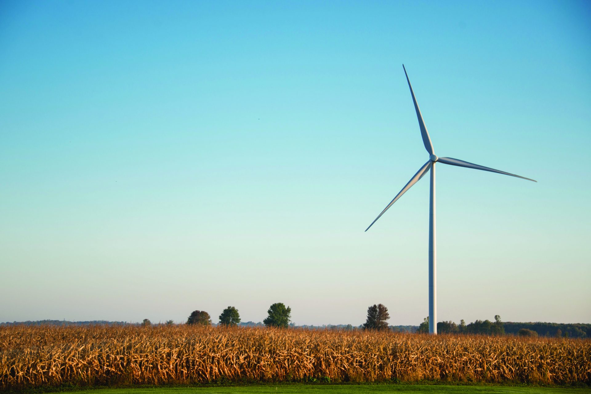 Fundamentals of Wind Turbines | Wind Systems Magazine