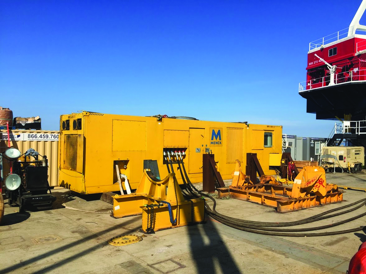 Priming the grid for green | Wind Systems Magazine