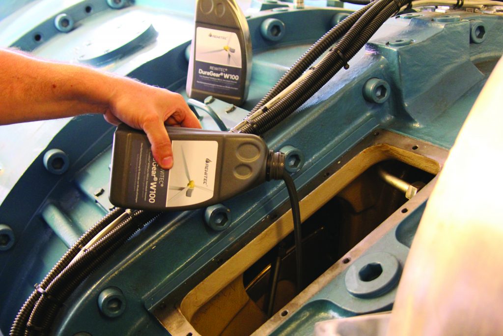 Wind turbine control methods | Wind Systems Magazine