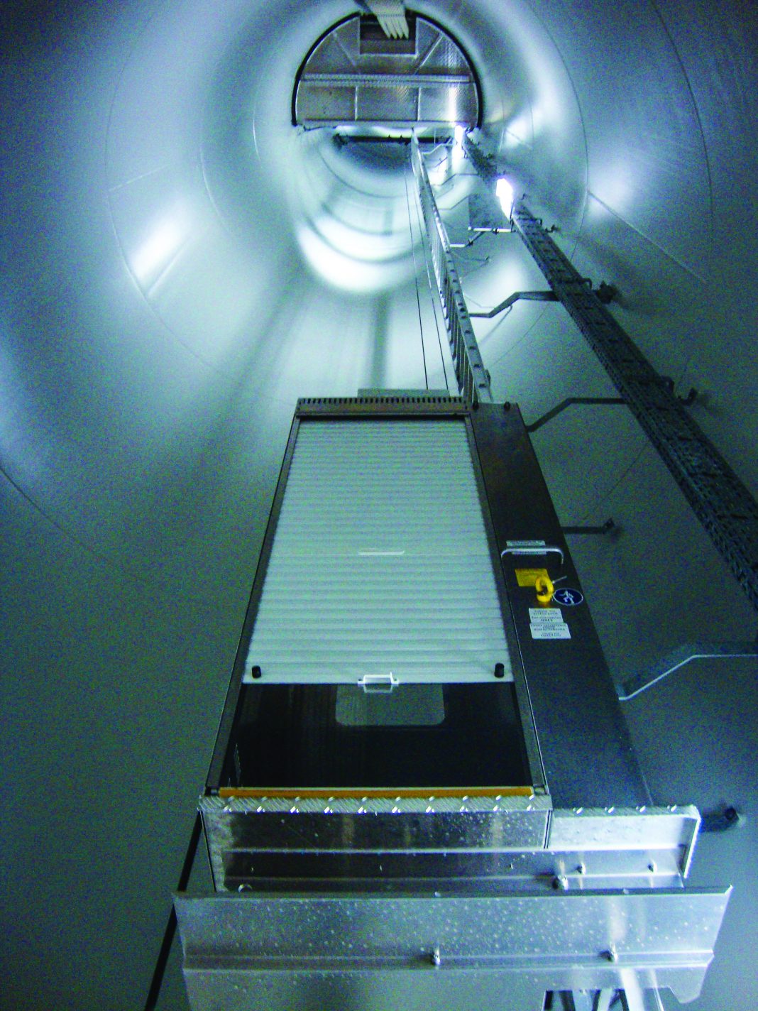 Profile: Elevator Industry Work Preservation Fund | Wind Systems Magazine