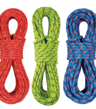 Sterling Expands Popular WorkPro Static Rope Series | Wind Systems Magazine