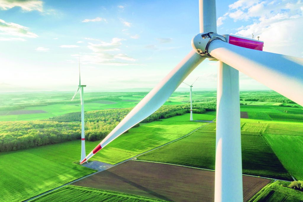 The two most important construction tasks that every wind project owner ...