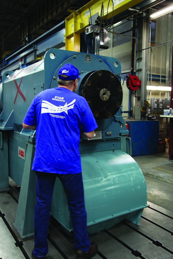 Profile: Shermco Industries | Wind Systems Magazine