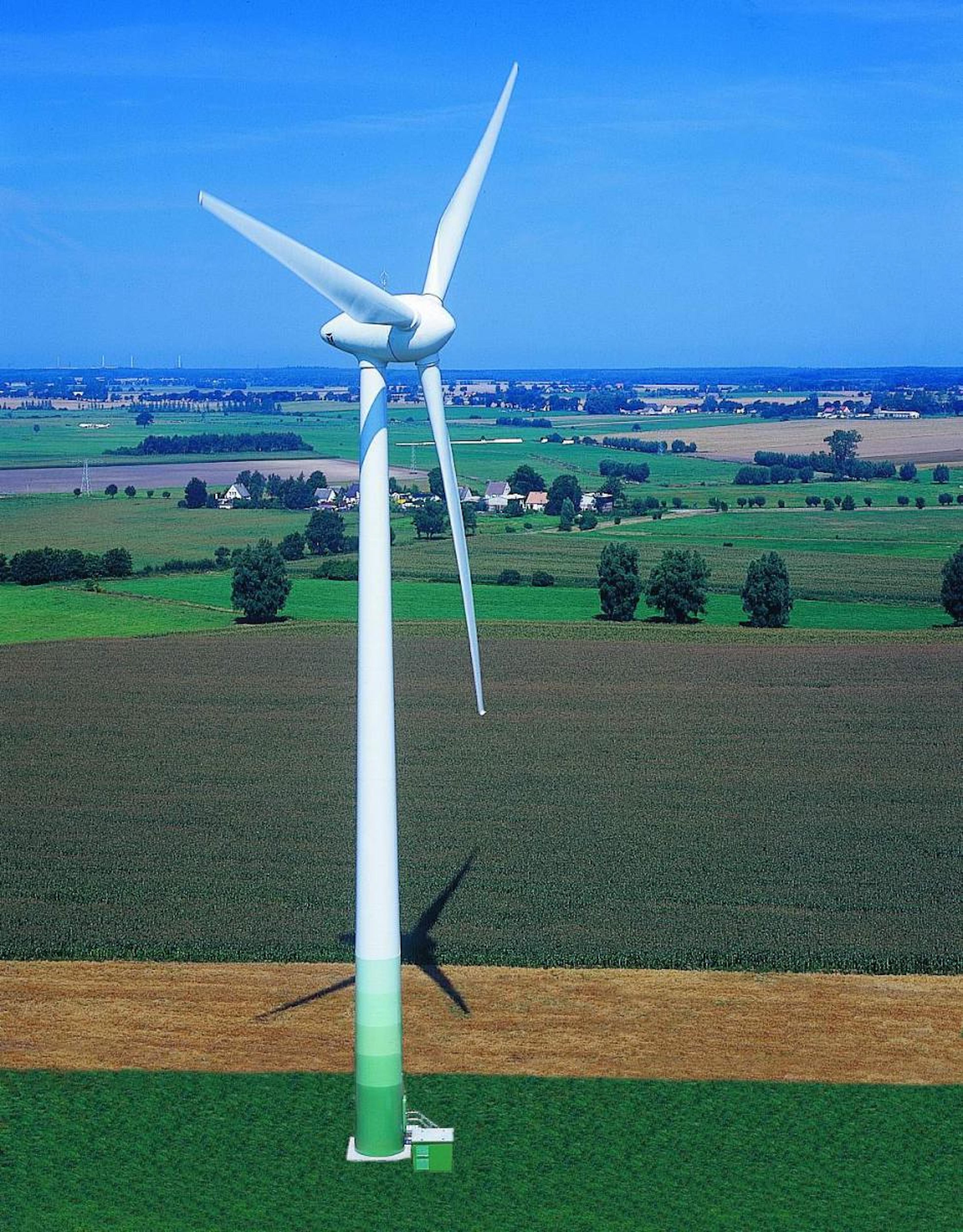 Innovations in current transducers | Wind Systems Magazine