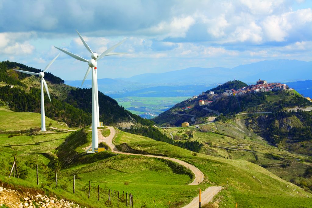 Avanti Wind Systems | Wind Systems Magazine