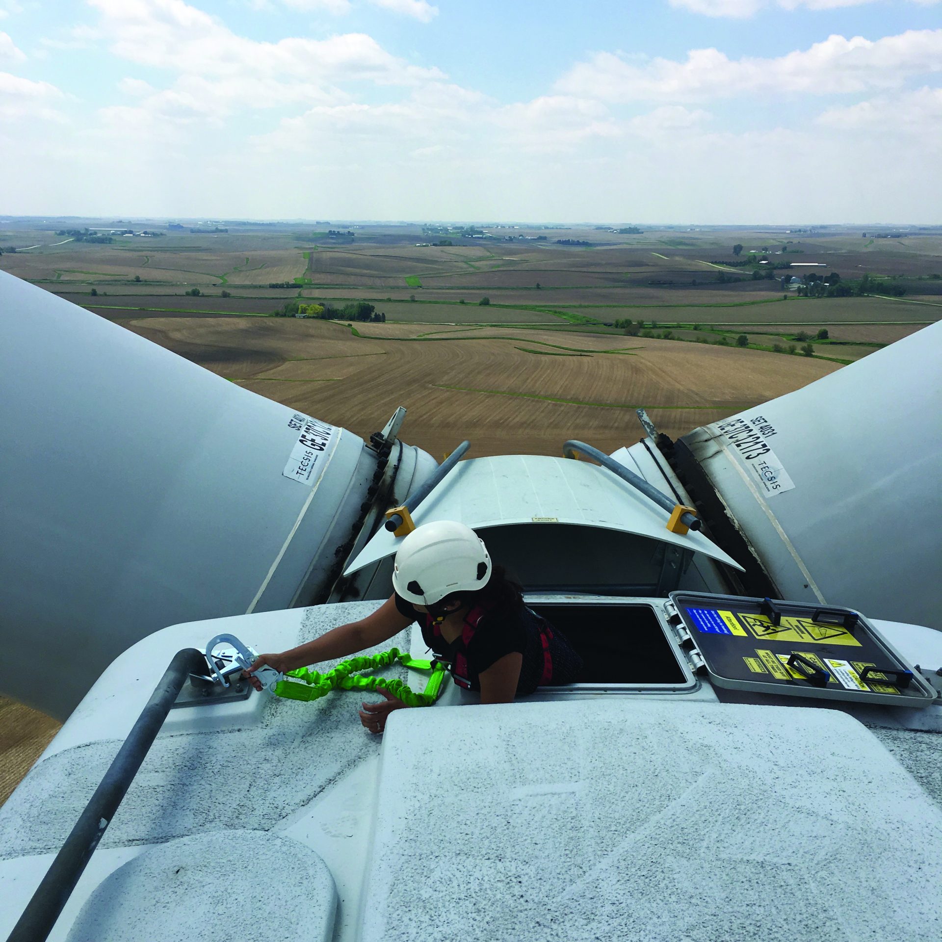 Company Profile: Mankiewicz Coatings, LLC | Wind Systems Magazine