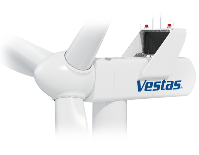 Vestas first company to install 100 GW of wind turbines | Wind Systems ...