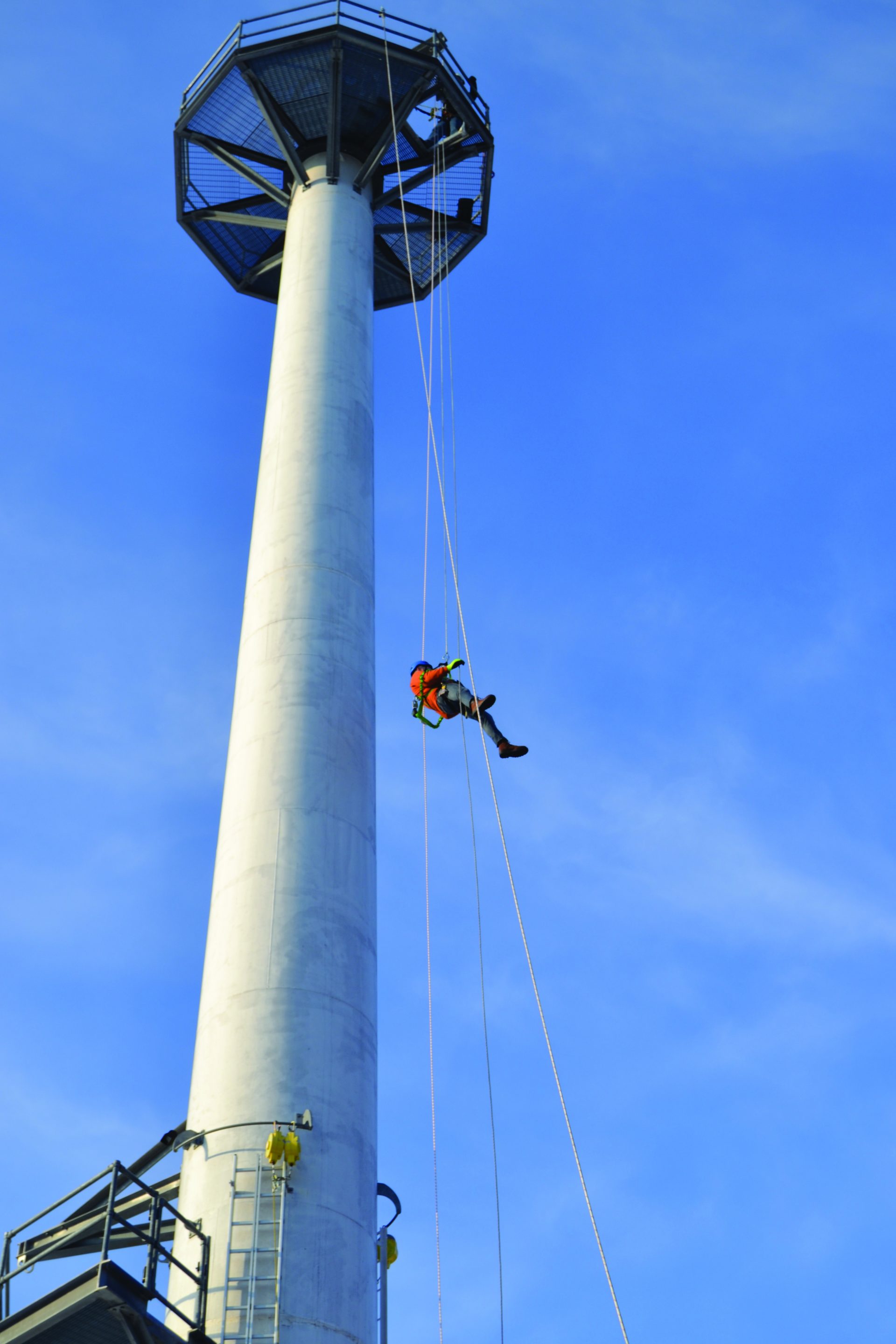 Competency-based training | Wind Systems Magazine