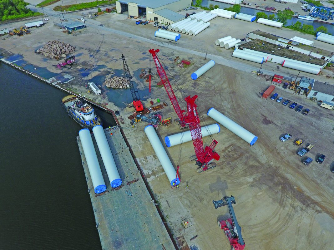 Broadwind | Wind Systems Magazine