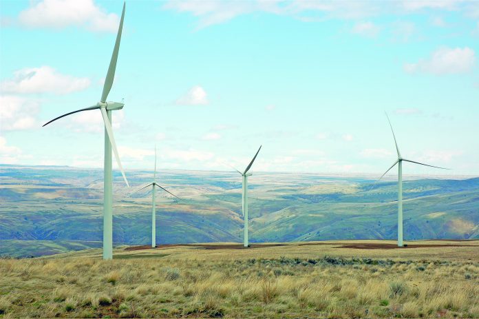 Wind turbine control methods | Wind Systems Magazine