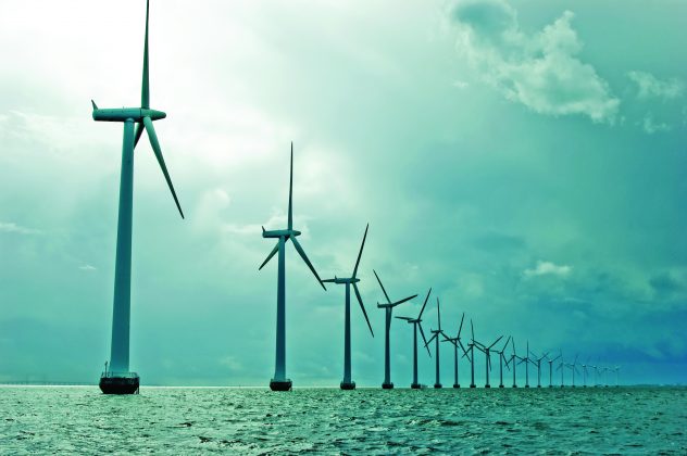 Fundamentals of Wind Turbines | Wind Systems Magazine