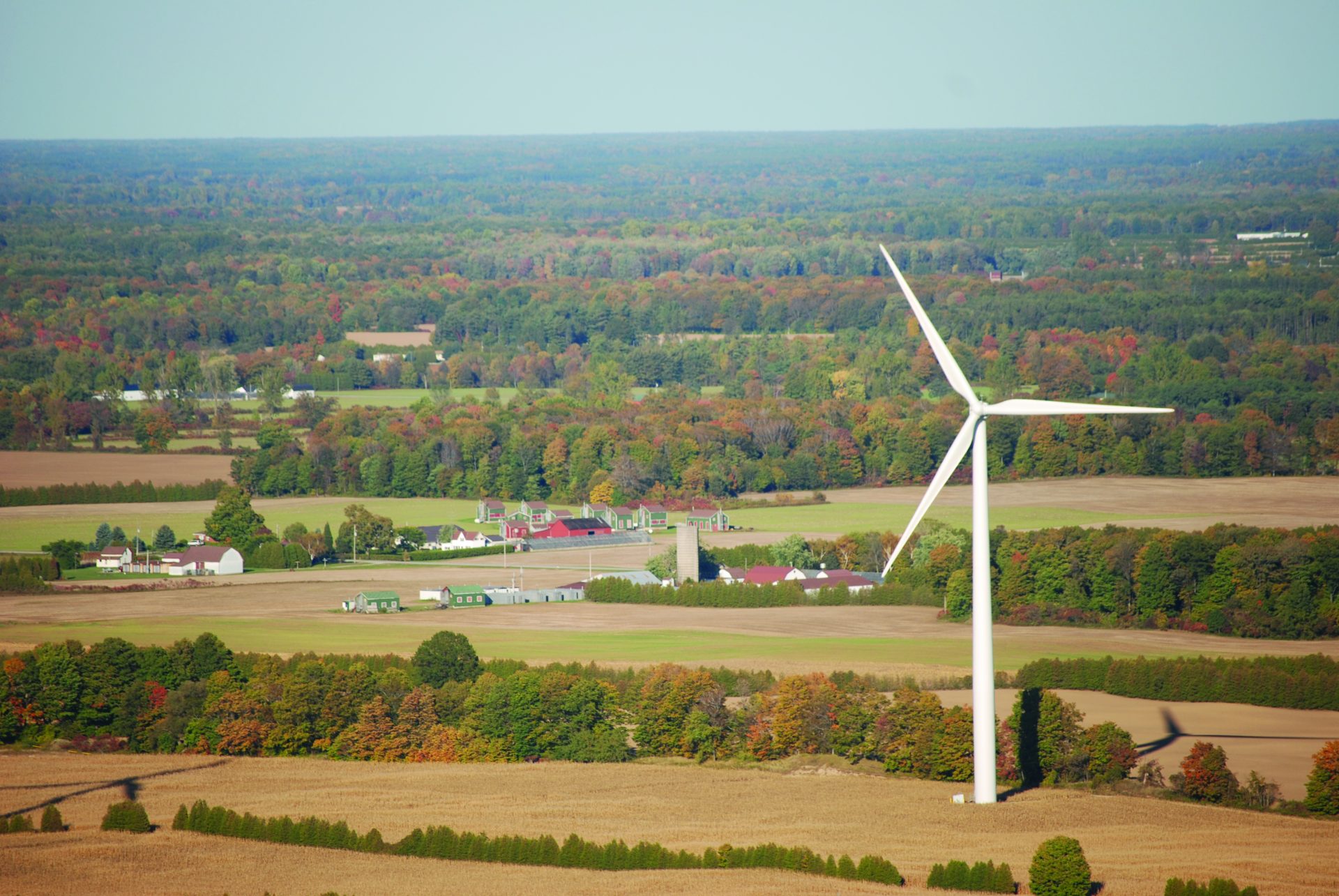 Wind energy the competitive choice for canada | Wind Systems Magazine