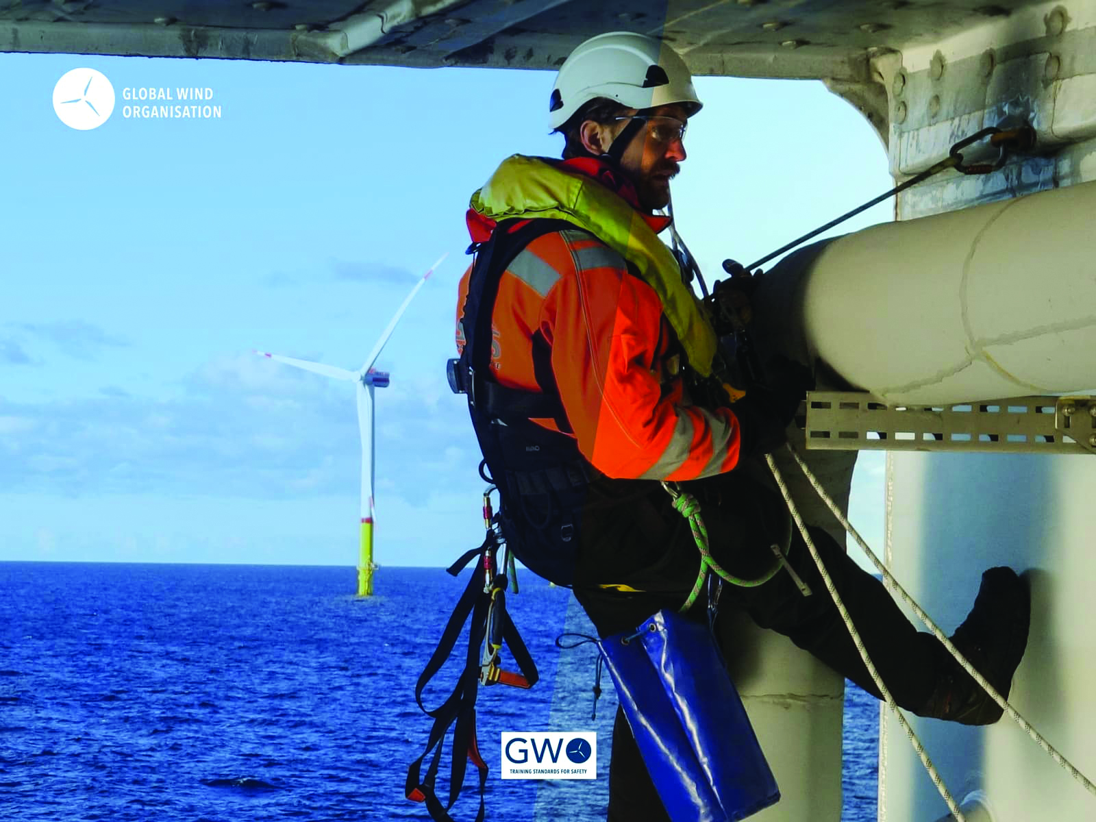 North American firms join to focus on wind safety | Wind Systems Magazine