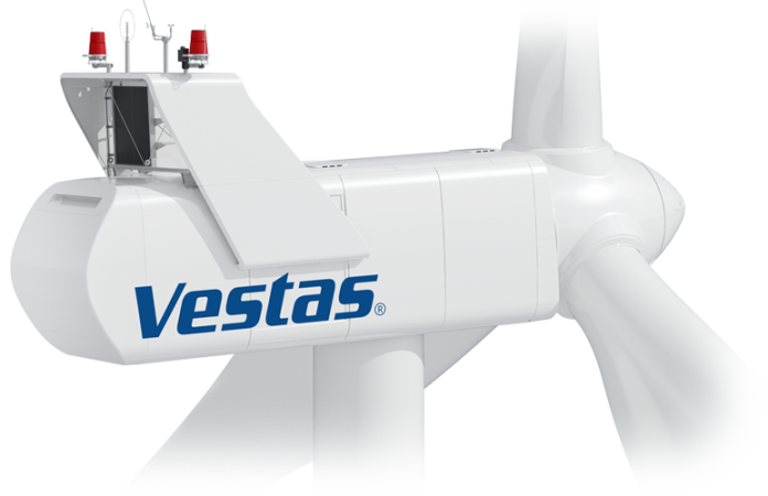 Vestas wins 359 MW order of V120-2.2 MW turbines in U.S. | Wind Systems ...