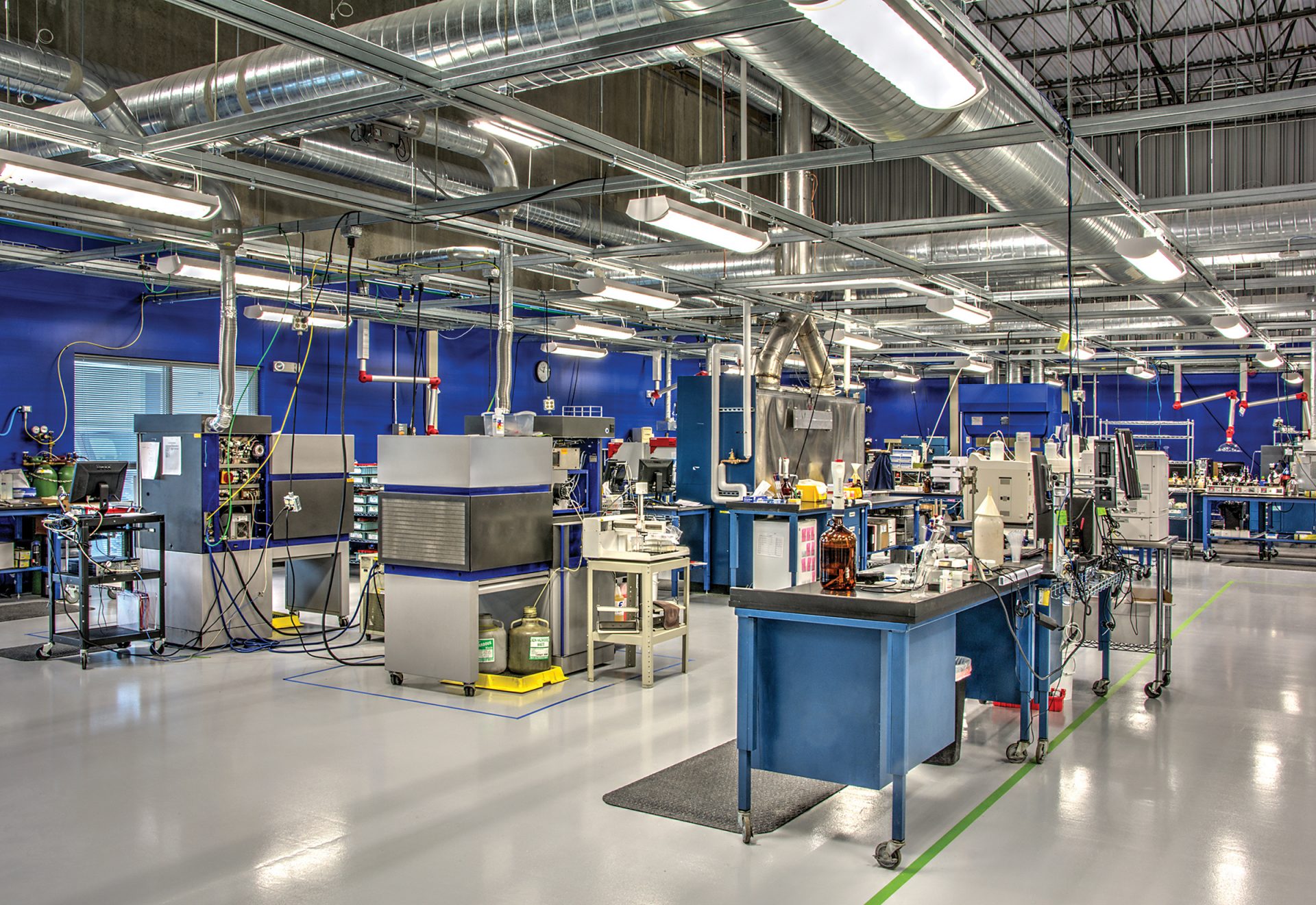 POLARIS Laboratories | Wind Systems Magazine