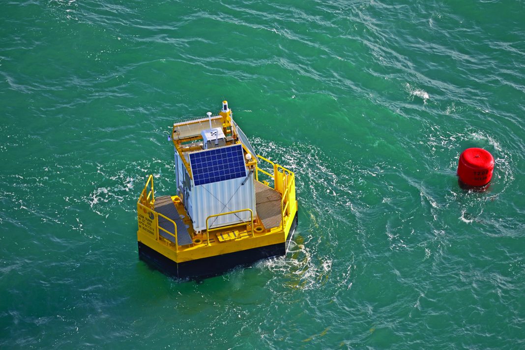 Leosphere enhances offshore offerings with Windcube | Wind Systems Magazine