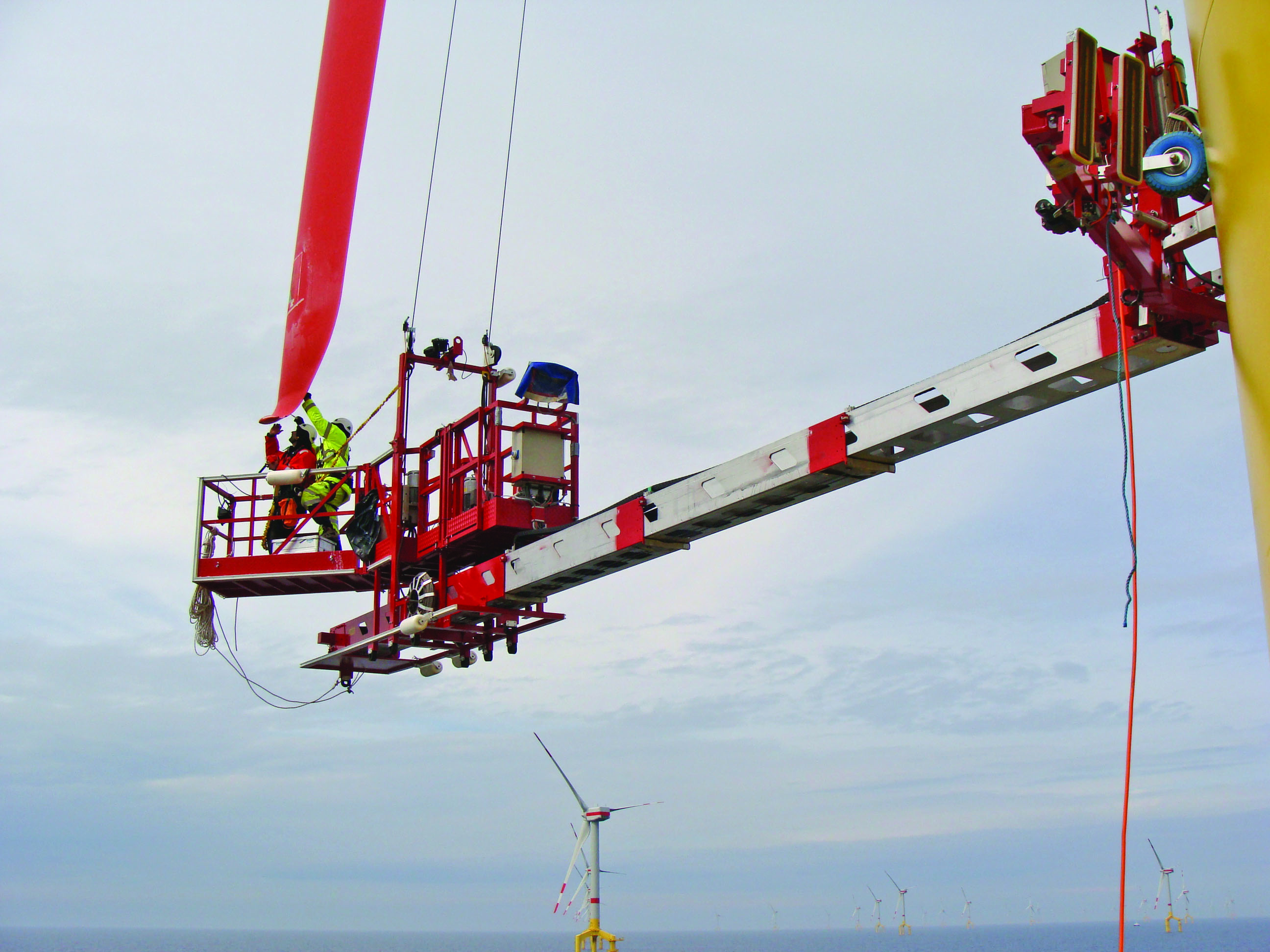 Rotos 360 | Wind Systems Magazine