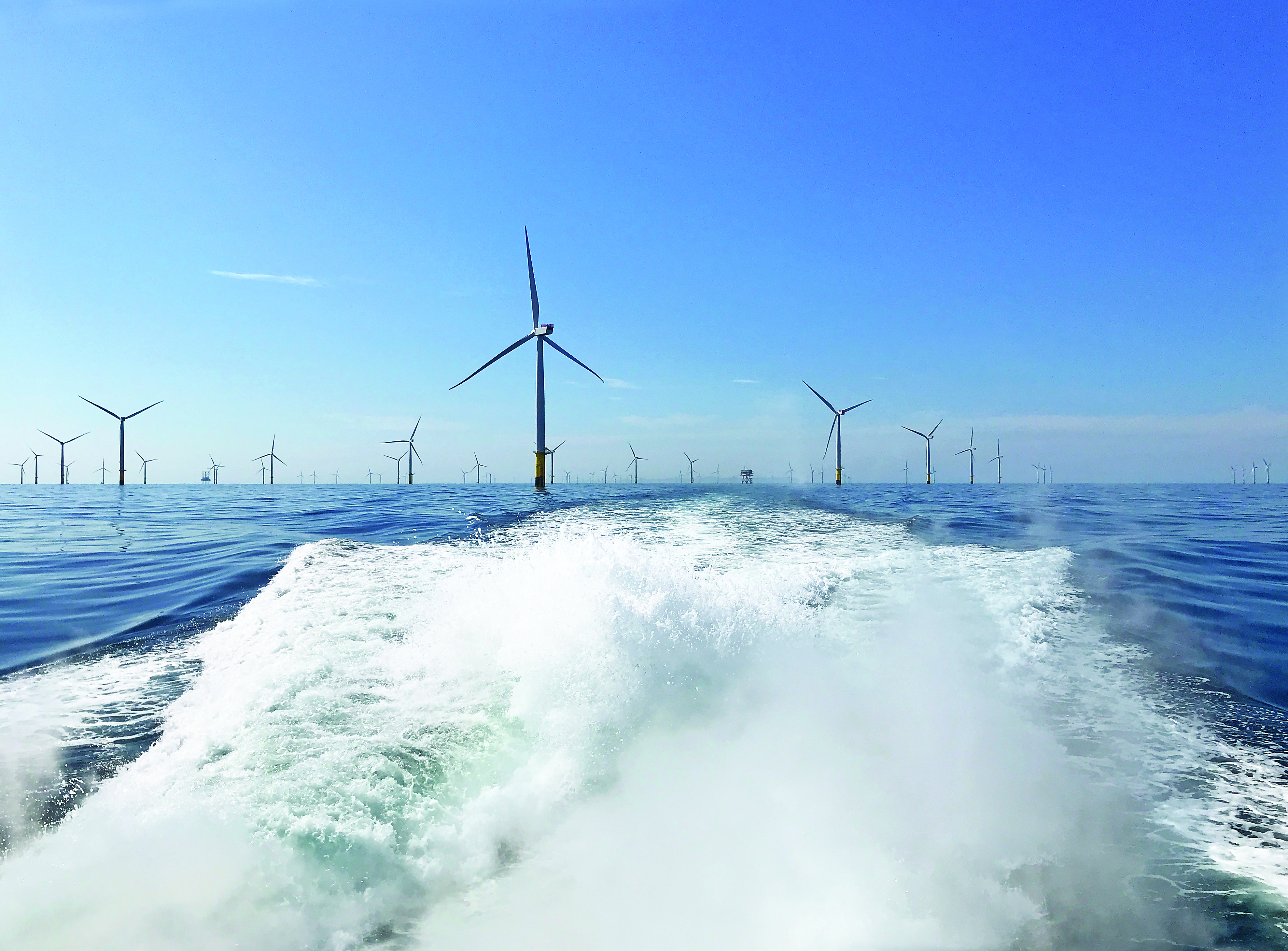 Semco, Bladt ink substation contract with Mayflower Wind | Wind Systems ...