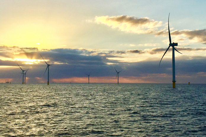 Siemens to supply high-voltage equipment for U.S. offshore project ...