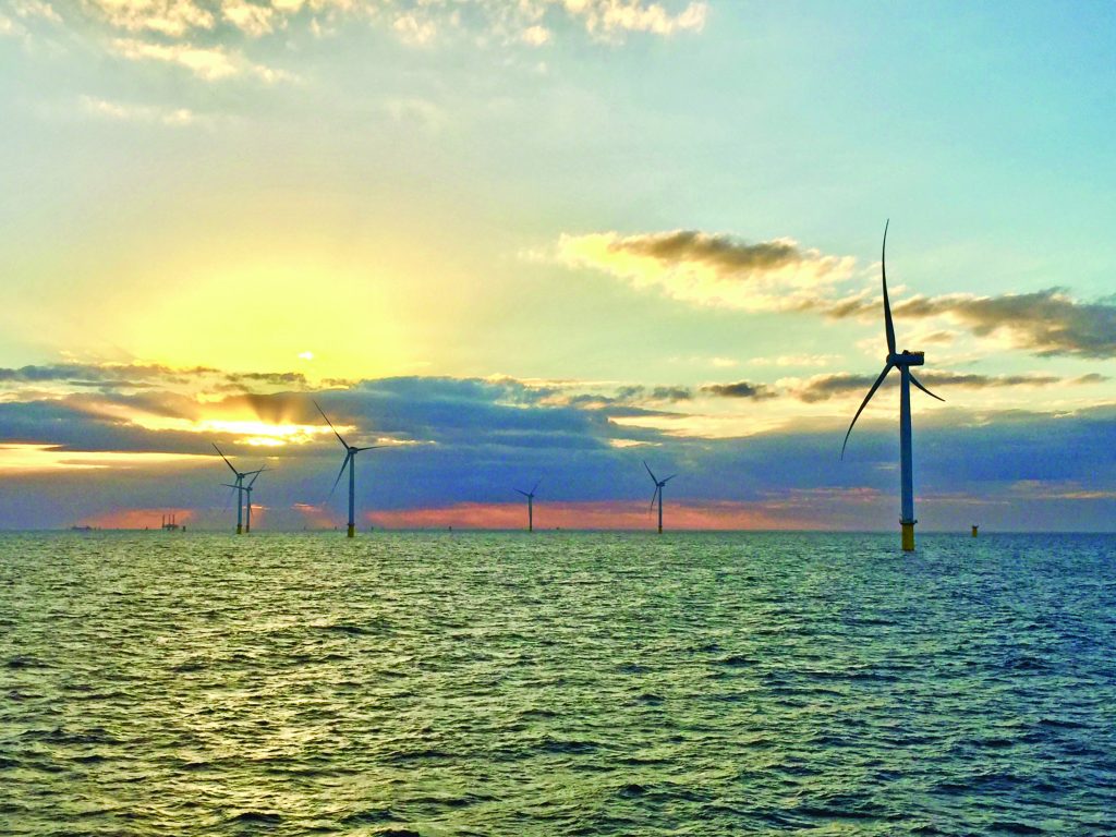 Siemens to supply equipment for U.S. offshore project | Wind Systems ...
