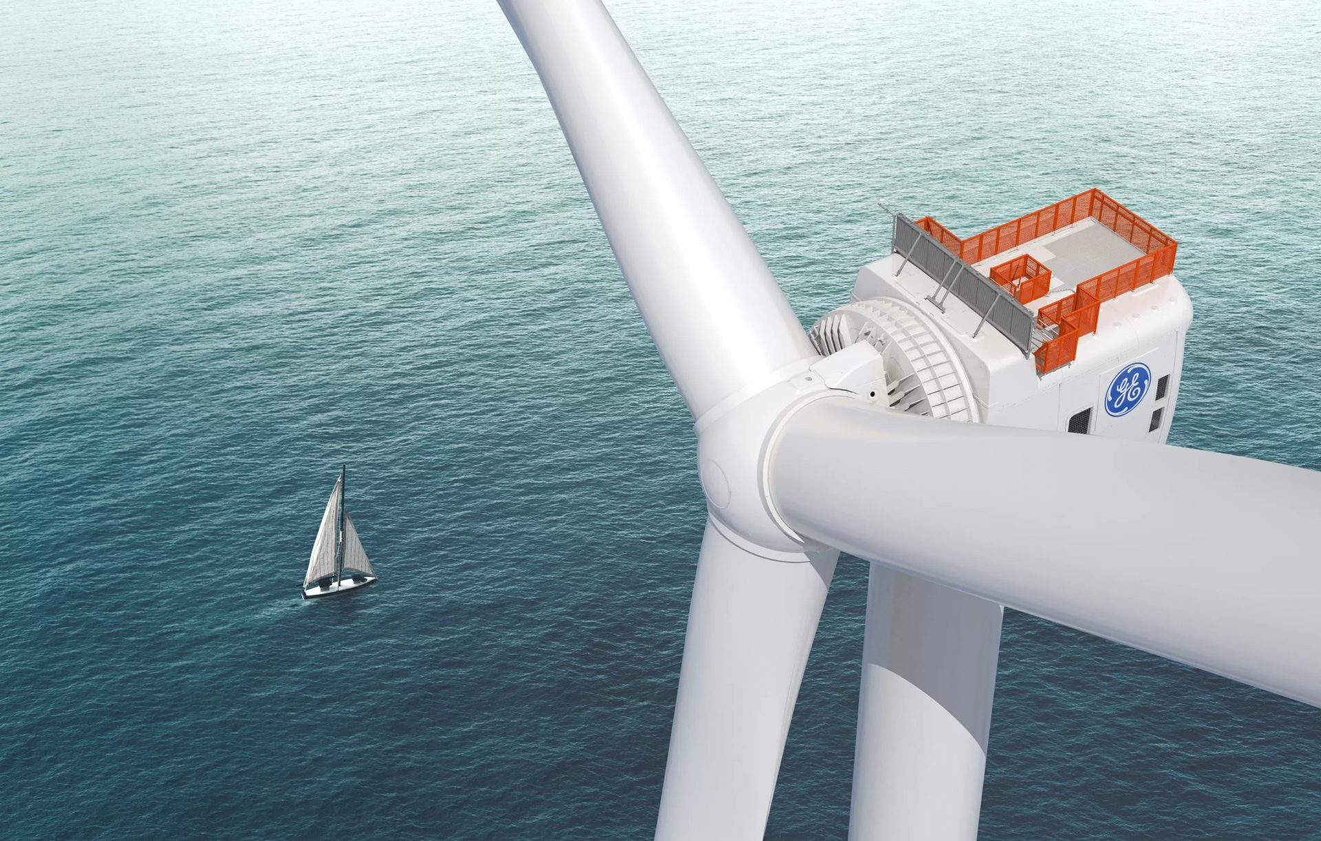 Vineyard Wind selects GE to supply turbines | Wind Systems Magazine