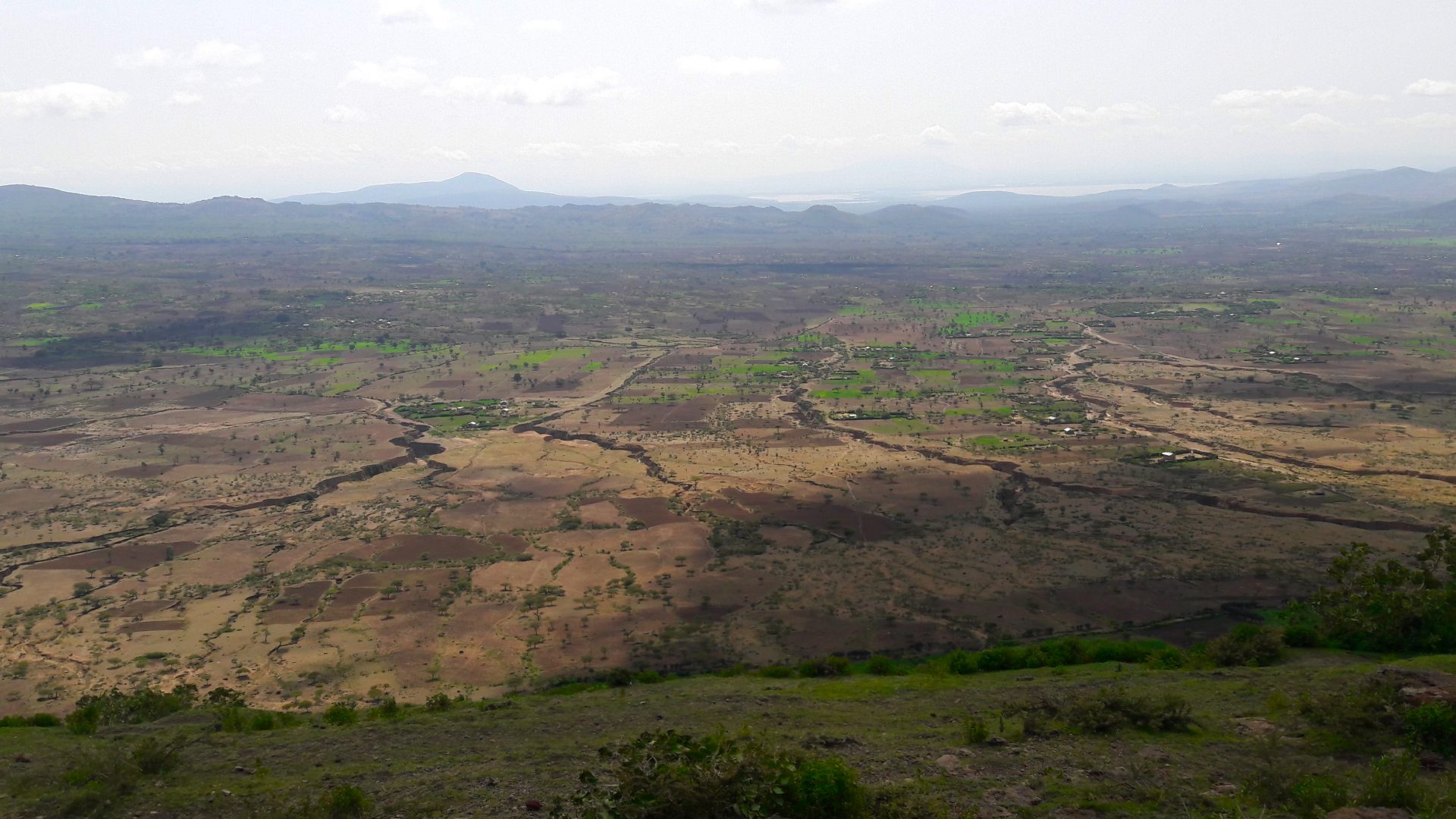 Siemens Gamesa seals first wind project in Ethiopia | Wind Systems Magazine