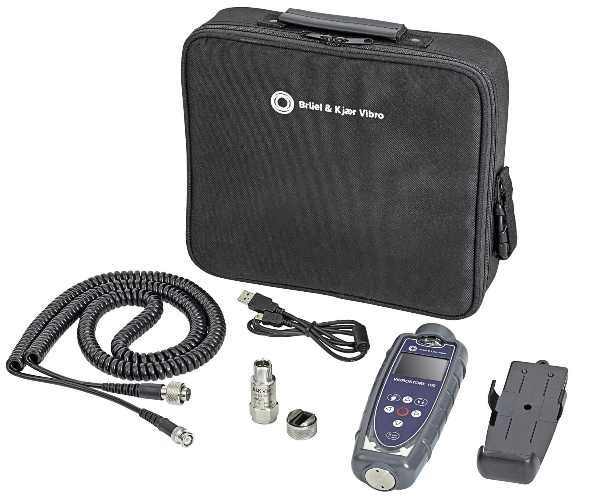B&K Vibro introduces machine health monitoring tech | Wind Systems Magazine