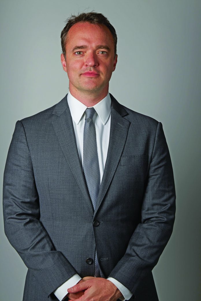 NovaTech CEO seeks to consolidate organization, products | Wind Systems ...