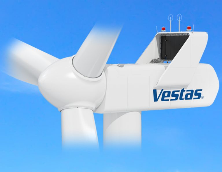 Vestas wins 92-MW order in the U.S. | Wind Systems Magazine