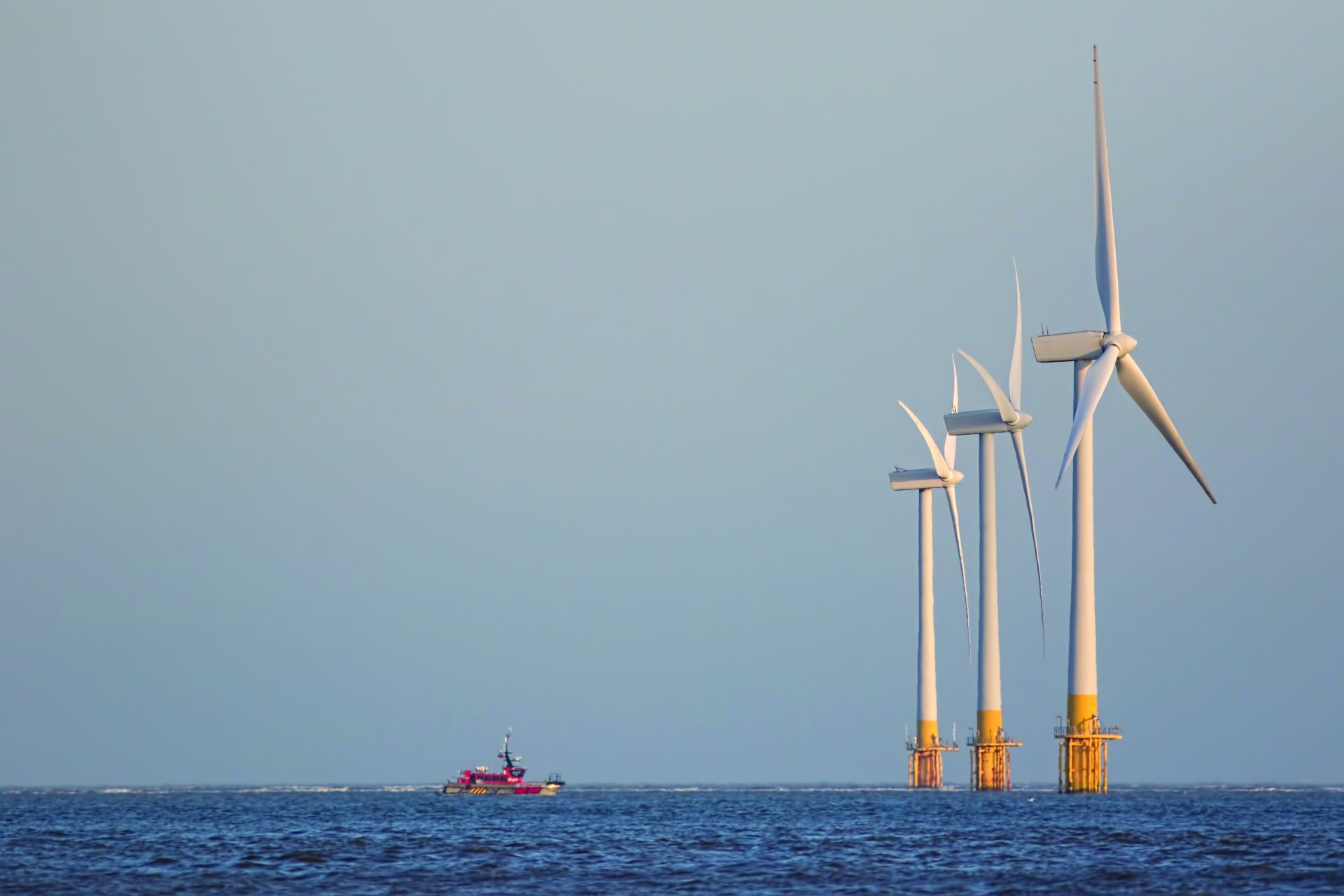 Wind turbine control methods | Wind Systems Magazine