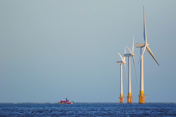Wind turbine control methods | Wind Systems Magazine