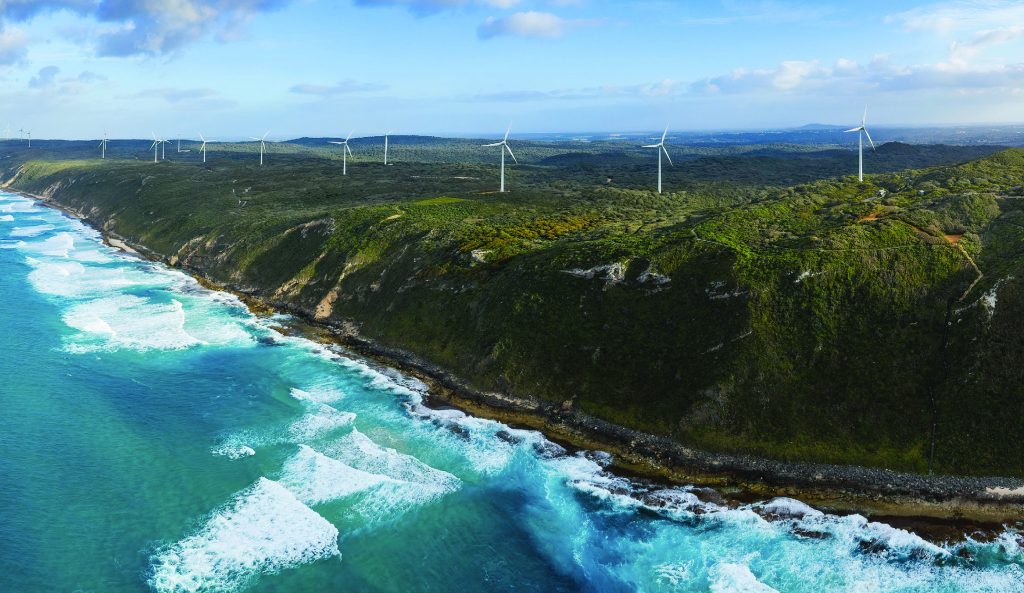 Benefits of wind energy in reducing impact of climate change | Wind ...