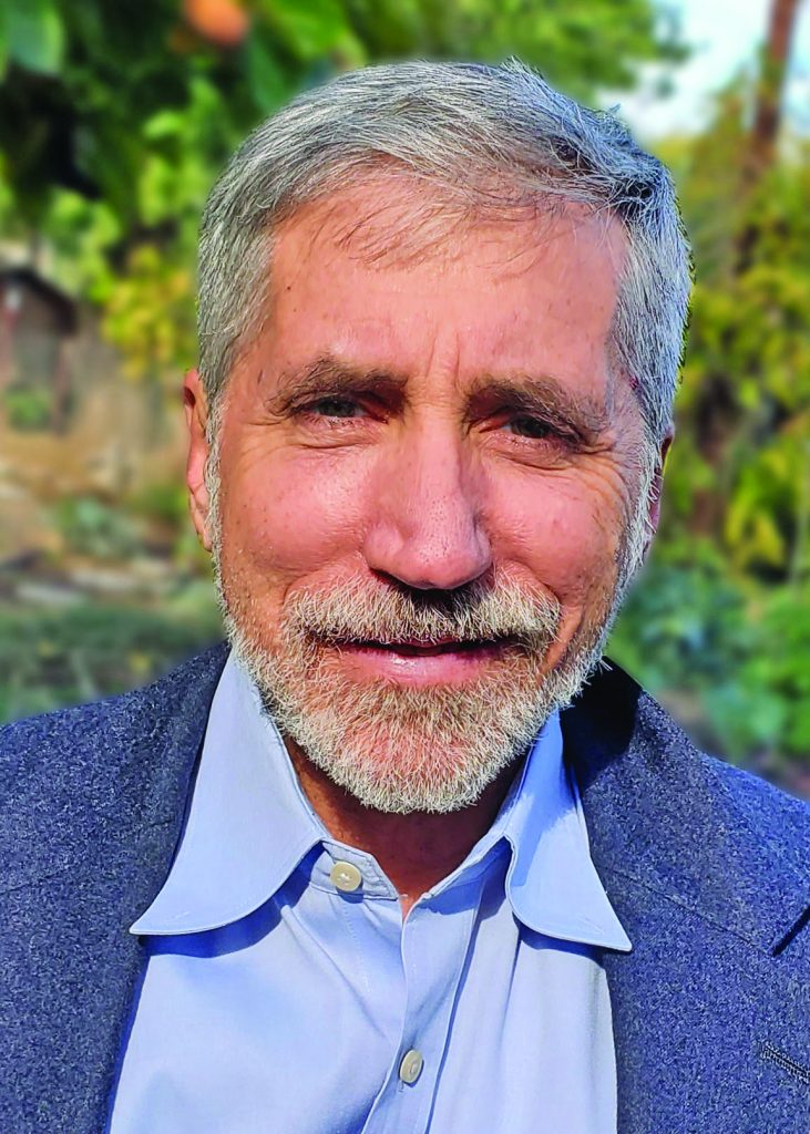 Conversation with Kevin Wolf | Wind Systems Magazine