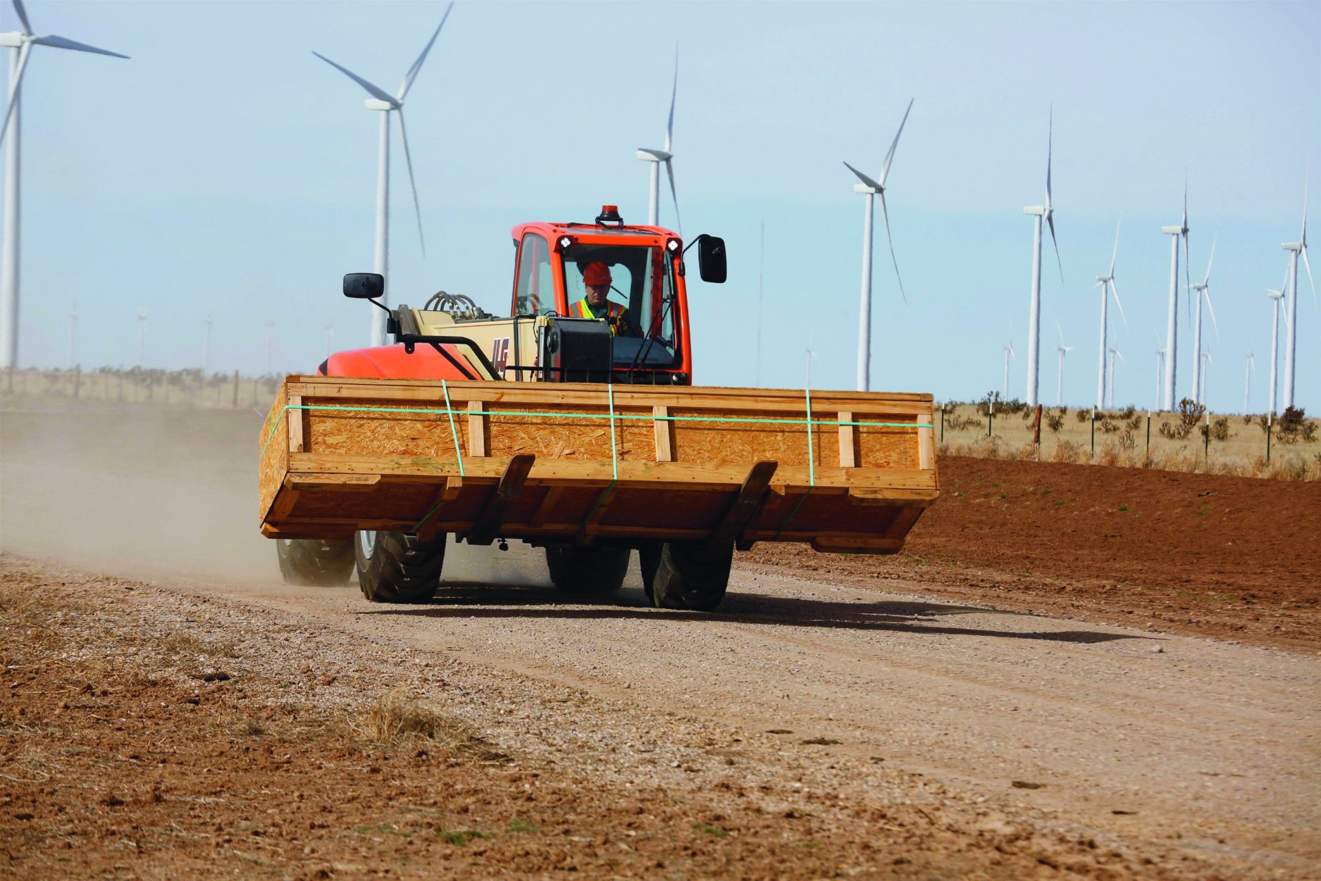 Company Profile: Mankiewicz Coatings, LLC | Wind Systems Magazine