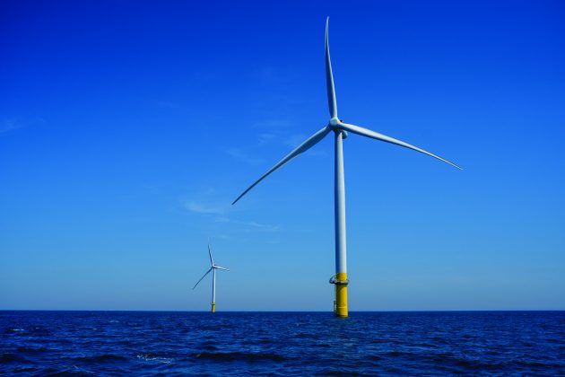 Wind turbine control methods | Wind Systems Magazine