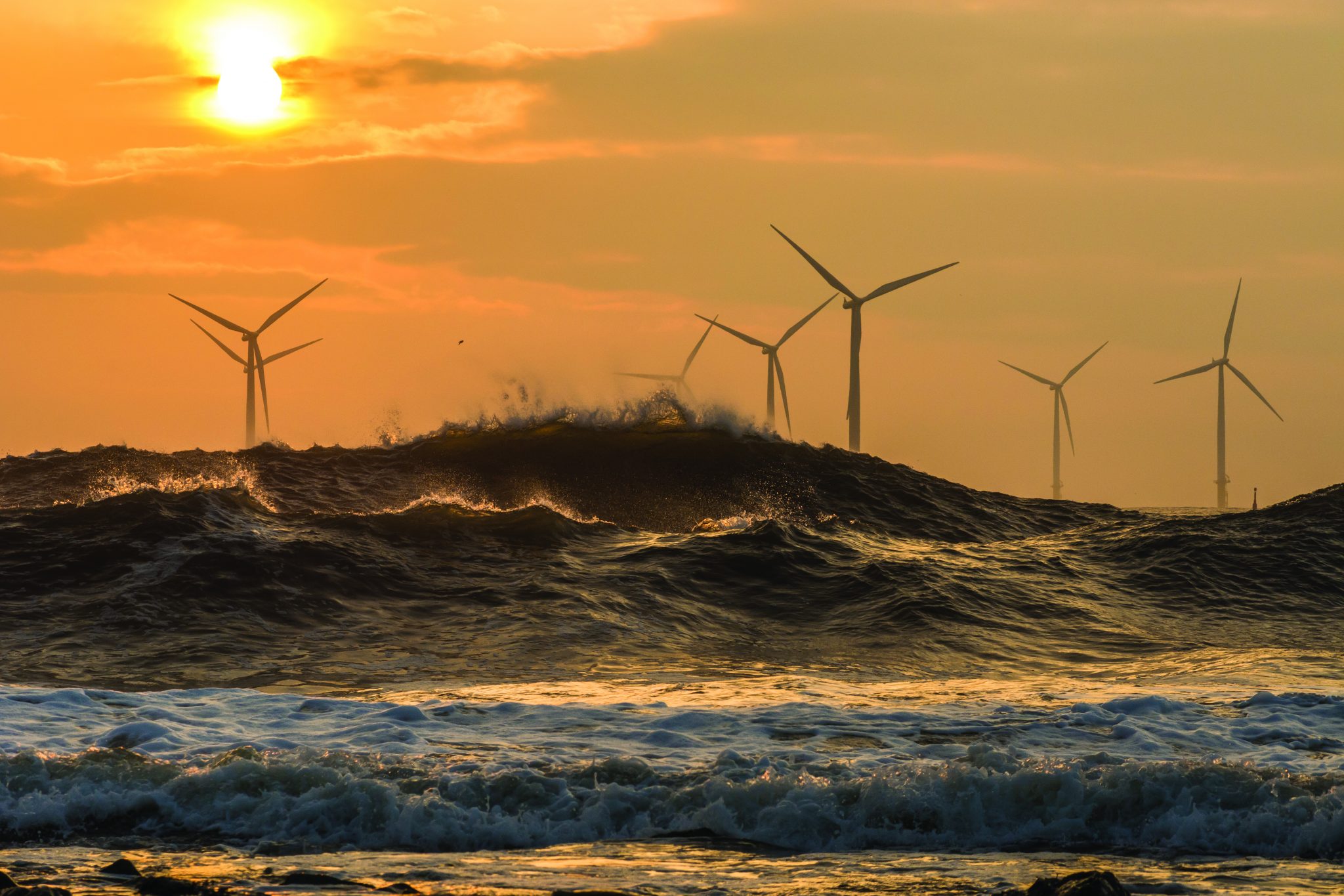 Constructing a drag-based wind turbine | Wind Systems Magazine