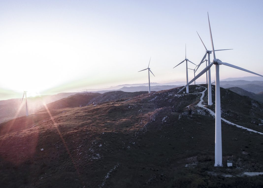 Wind turbine control methods | Wind Systems Magazine