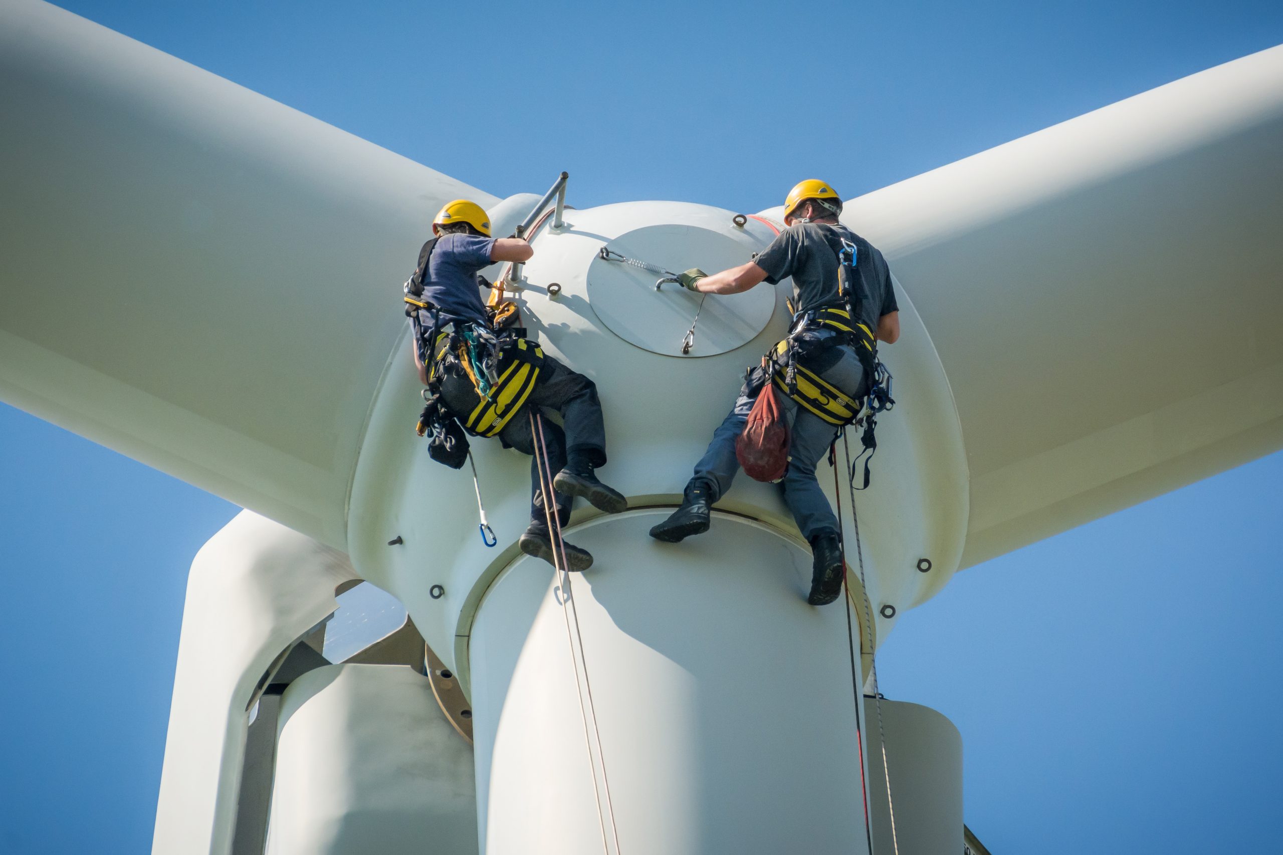 Adding Intelligence to Your Tool Boxes and Cribs | Wind Systems Magazine