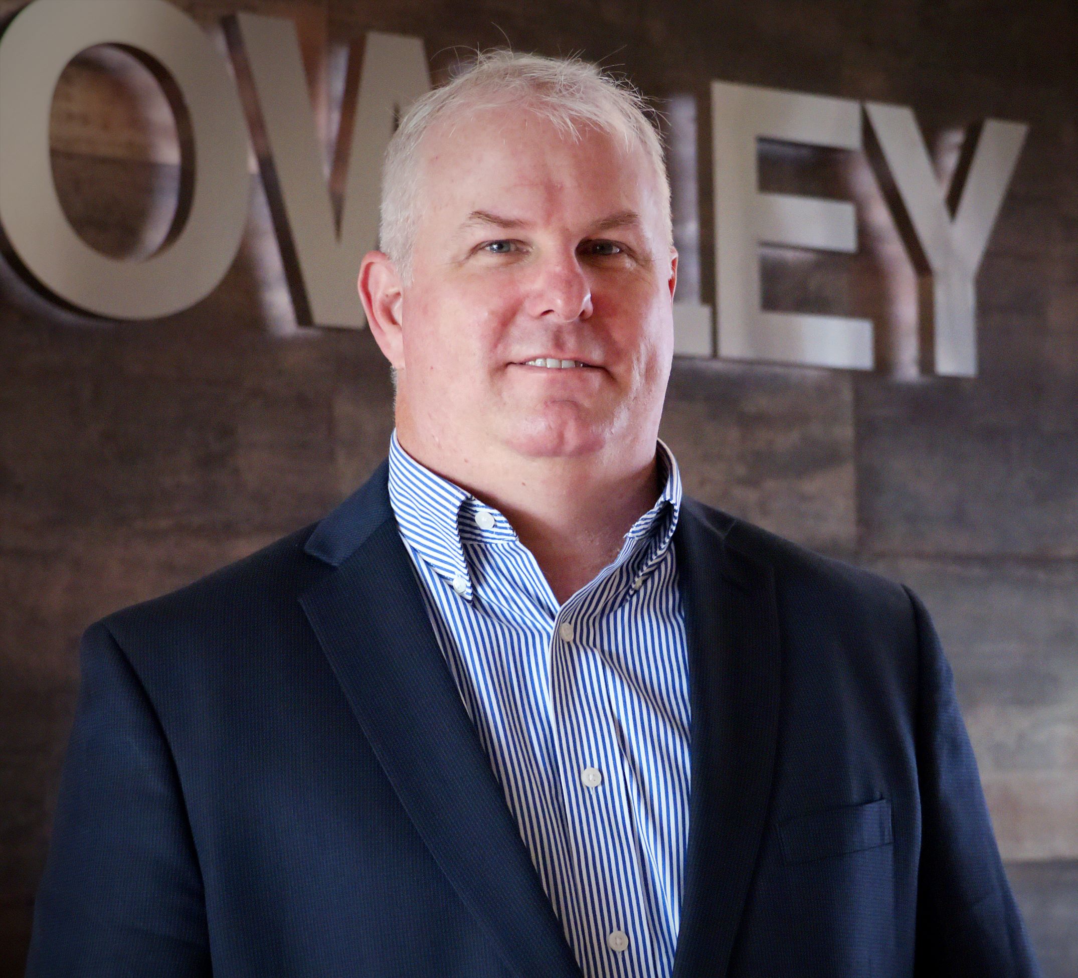 Crowley names Karl as senior VP and GM of Wind Services | Wind Systems ...