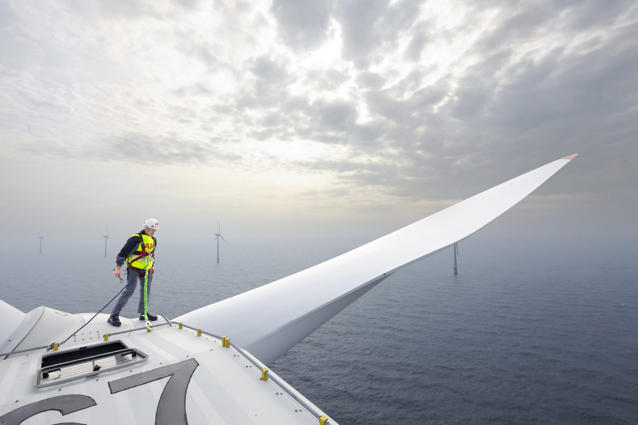 Maximizing the Potential of High-Power Wind Turbines | Wind Systems ...