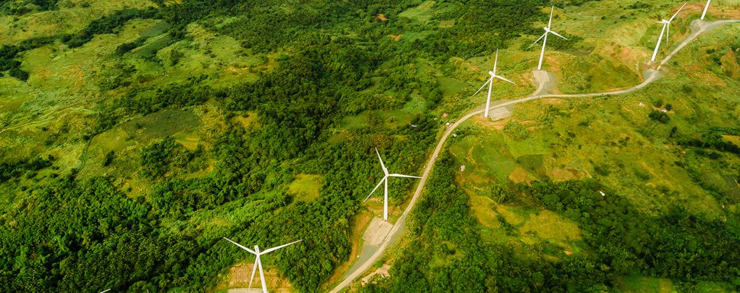 DNV, Reodor Studios create digital service for wind-farm ...