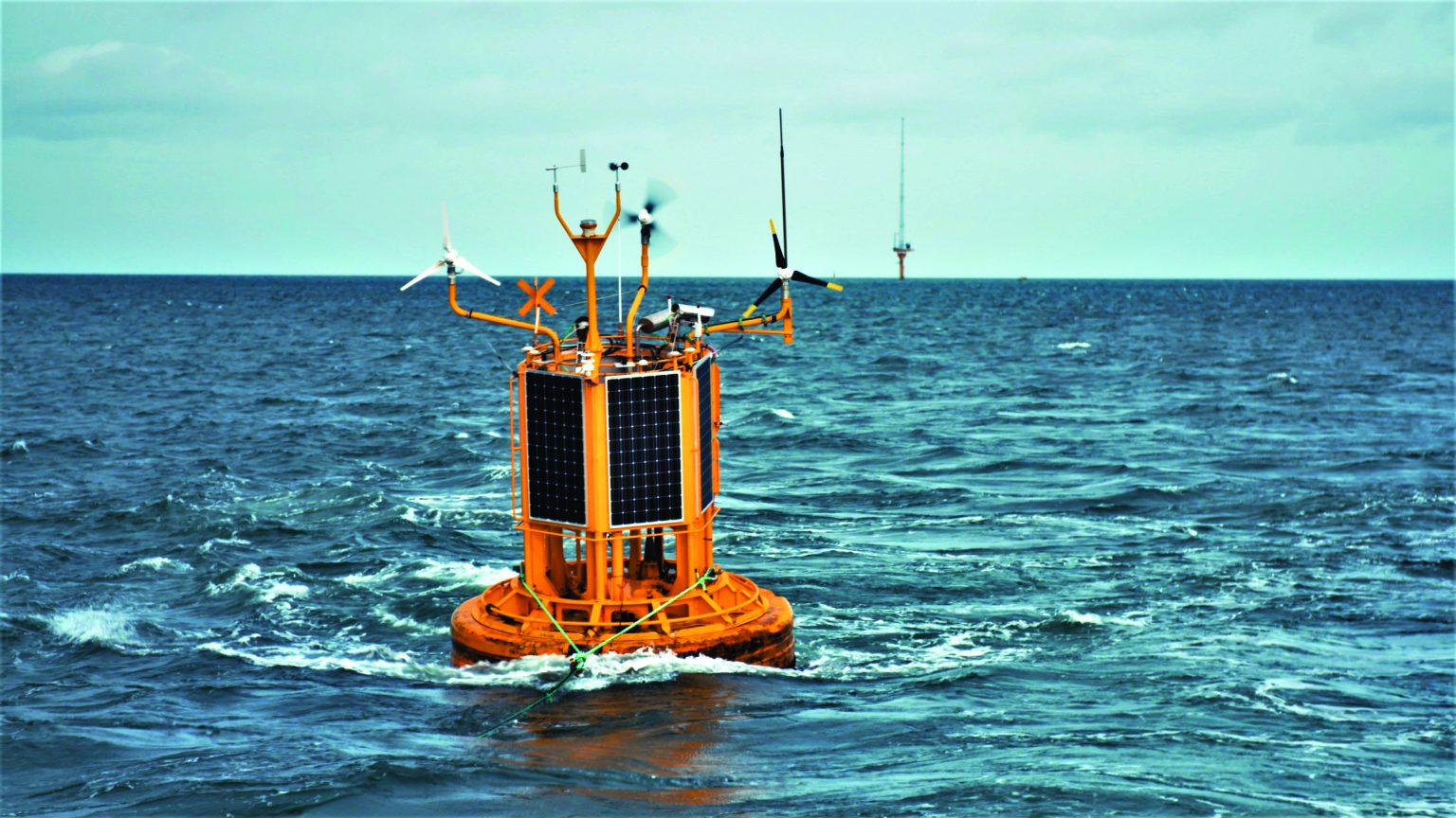 Lidar: The Path Forward for Wind Resource Assessment | Wind Systems ...