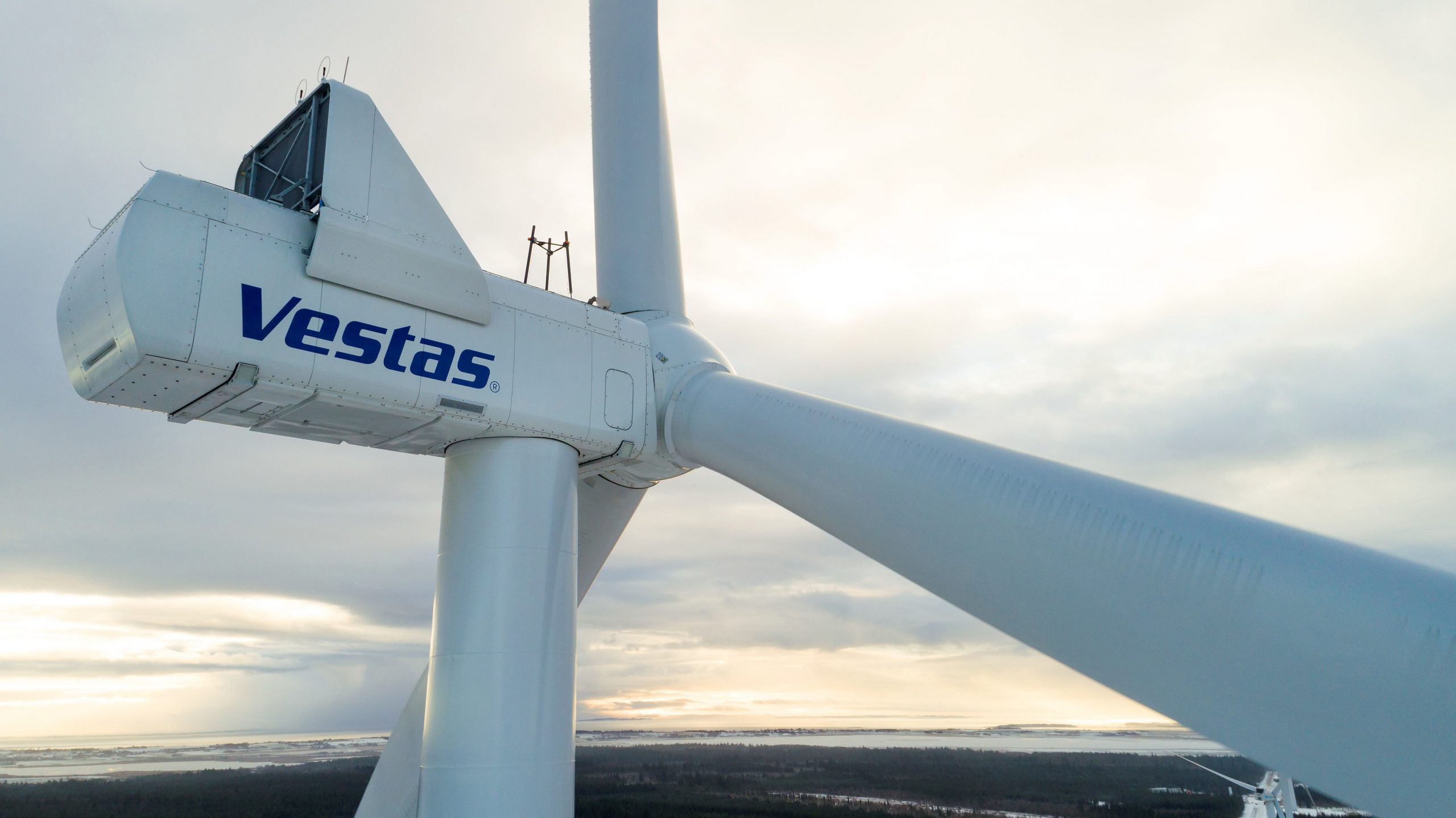 Vestas secures 203-MW order for U.S. project | Wind Systems Magazine