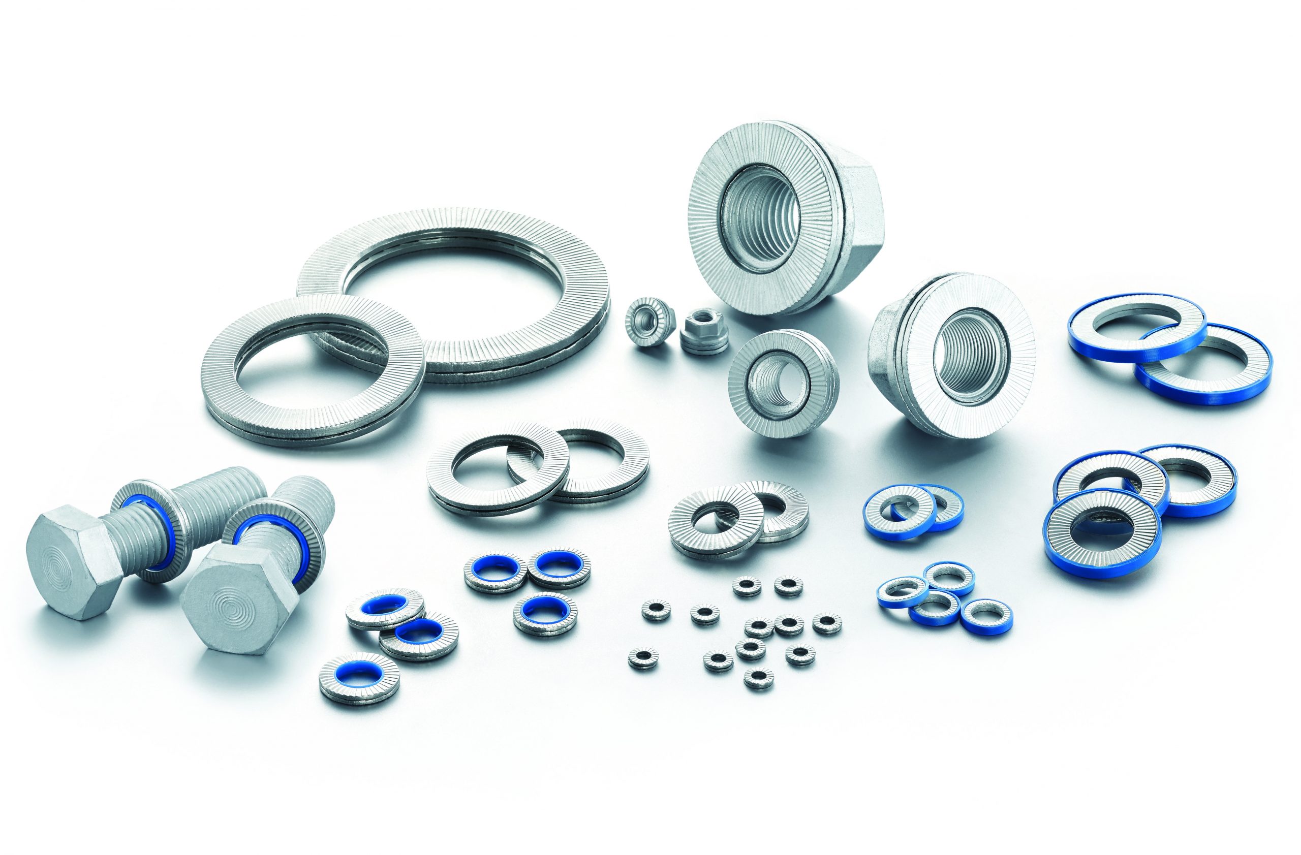 High-Quality, Anti-Vibration Security | Wind Systems Magazine